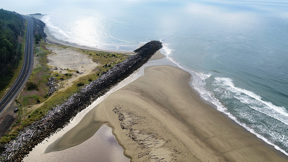 | Washington Coastal Hazards Resilience Network